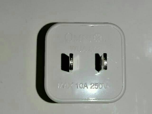 OMNI UNIVERSAL PLUG ADAPTER | Lazada PH