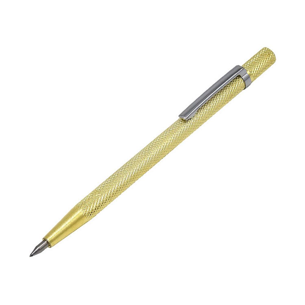 RUSSELLERT Tungsten Steel Lettering Engraving Marker Scriber Pen ...