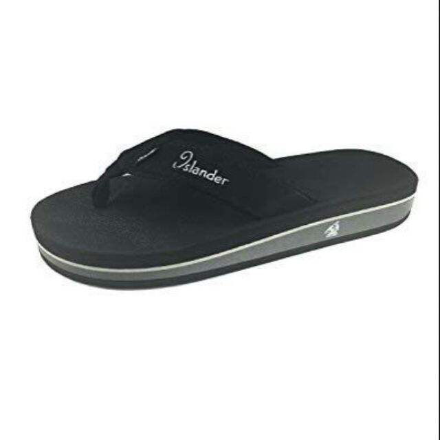 Islander Slippers 100% AuthenticRD0 | Lazada PH