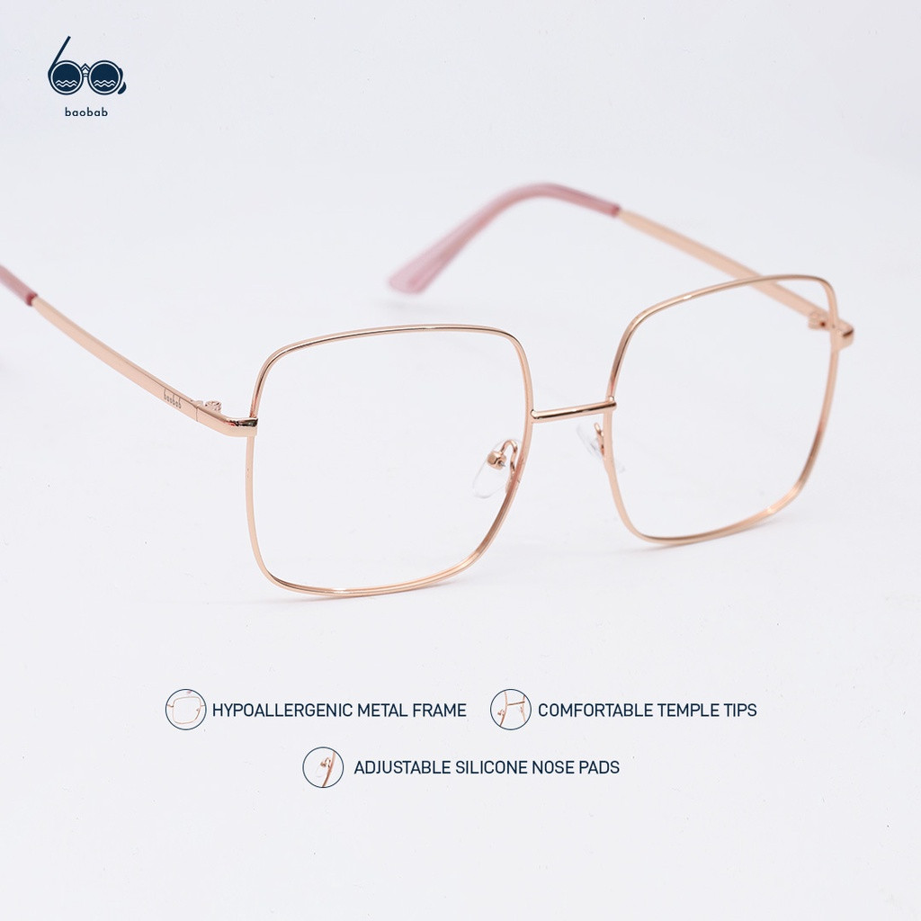 Baobab Eyewear | SAMUEL Sun Adaptive Glasses | Photochromic Eyeglasses ...