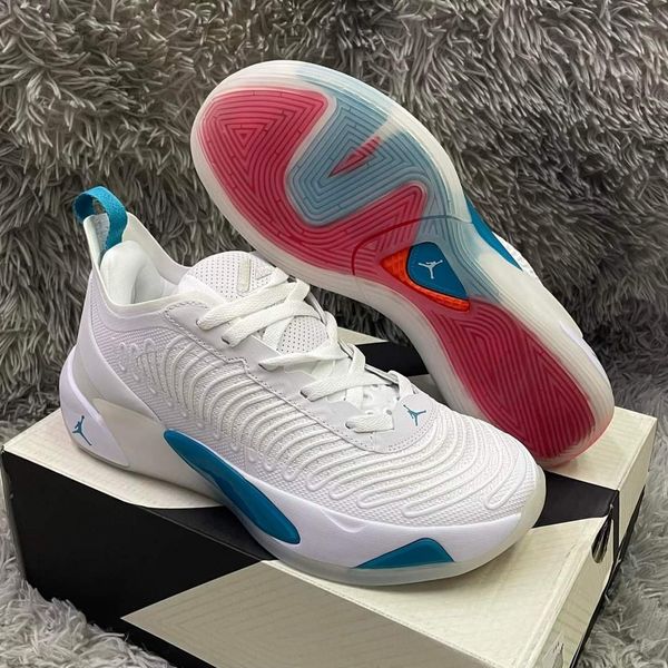 Latest New Luka 1 Basketball Shoes for Men UA Quality ( Unauthorized ...
