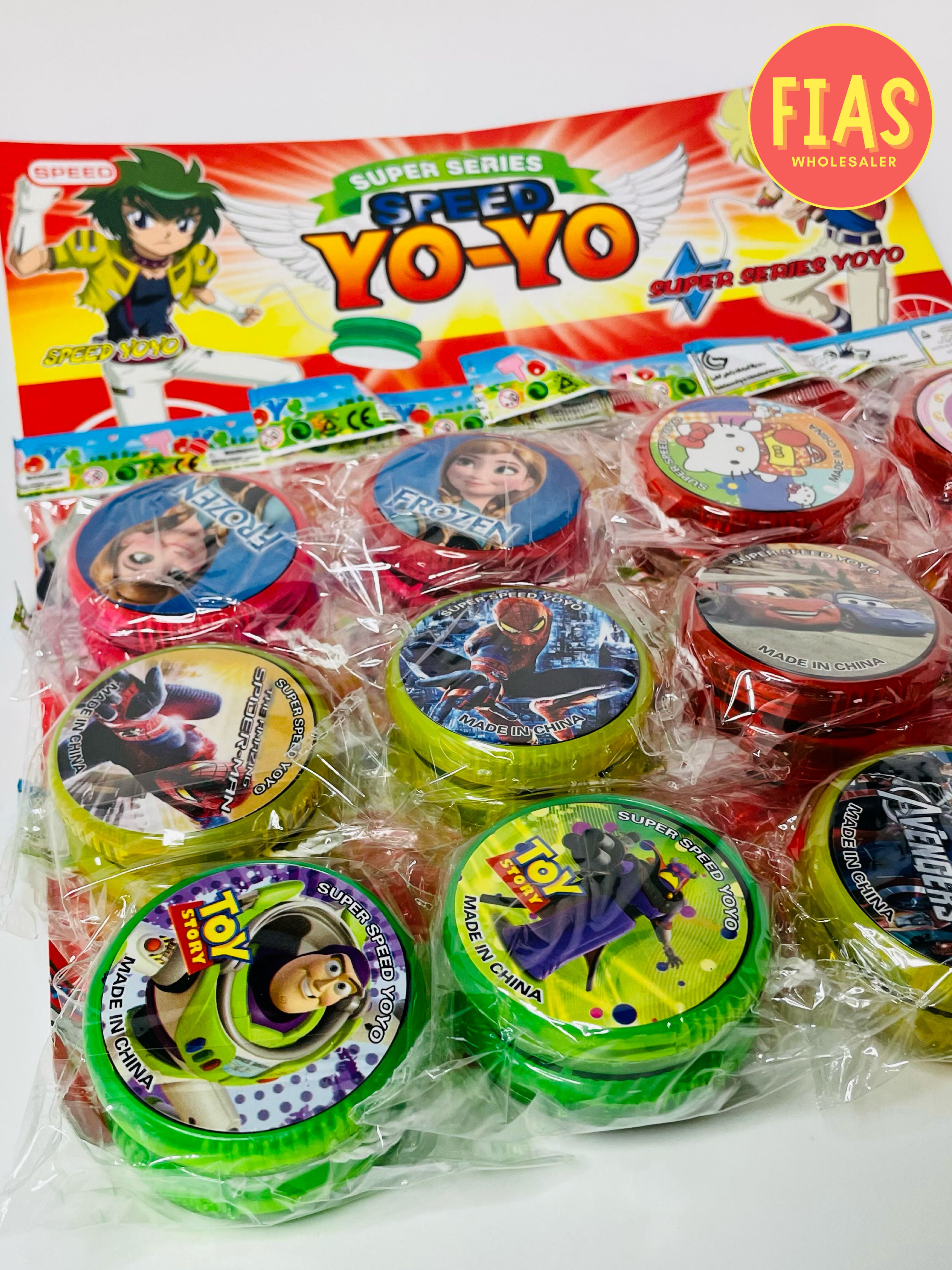 12 Pieces Yoyo lights | Lazada PH
