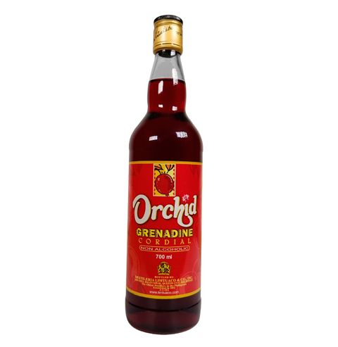 Orchid Grenadine Cordial 700ml | Lazada PH