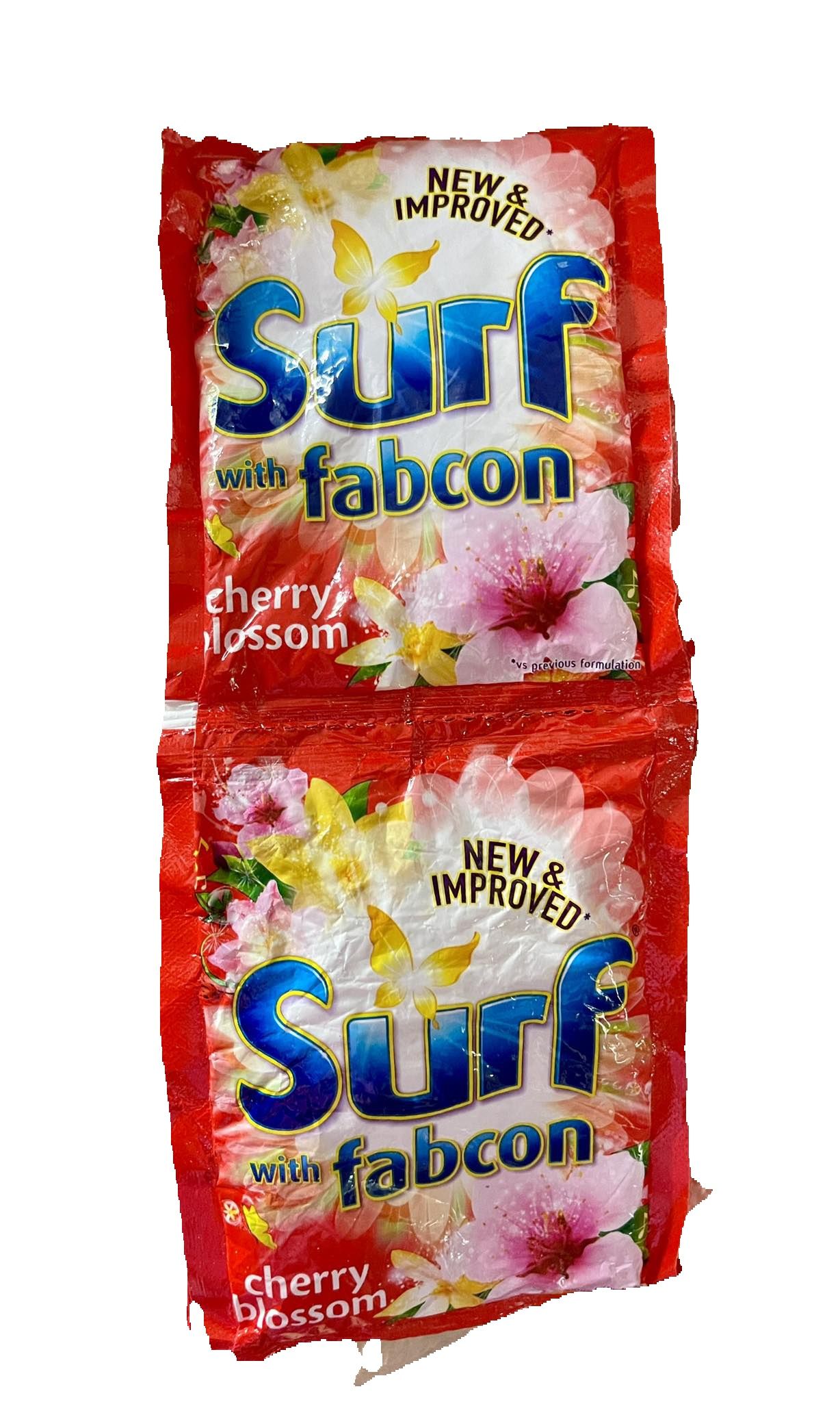 Surf Powder Rosefresh 65g Sachet by 6's | Lazada PH