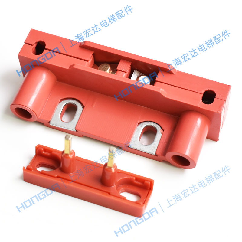 Kone Elevator Main Door Lock Contact Silkang Door Lock Auxiliary Hall ...