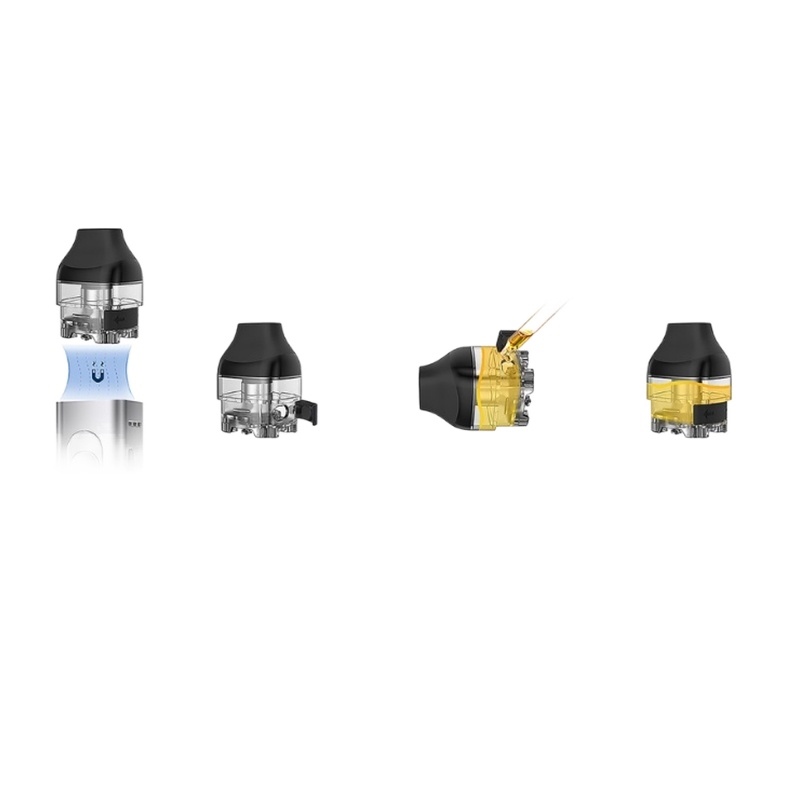 [Hot sales] NEVOKS Feelin Pod Occ Pagee Coil FEELIN MINI X Cartridge C1 ...
