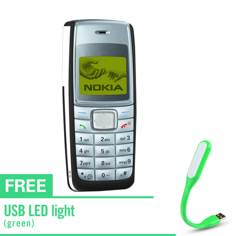 Equipped with free color LED lights/Protective mask 1110 Original ...