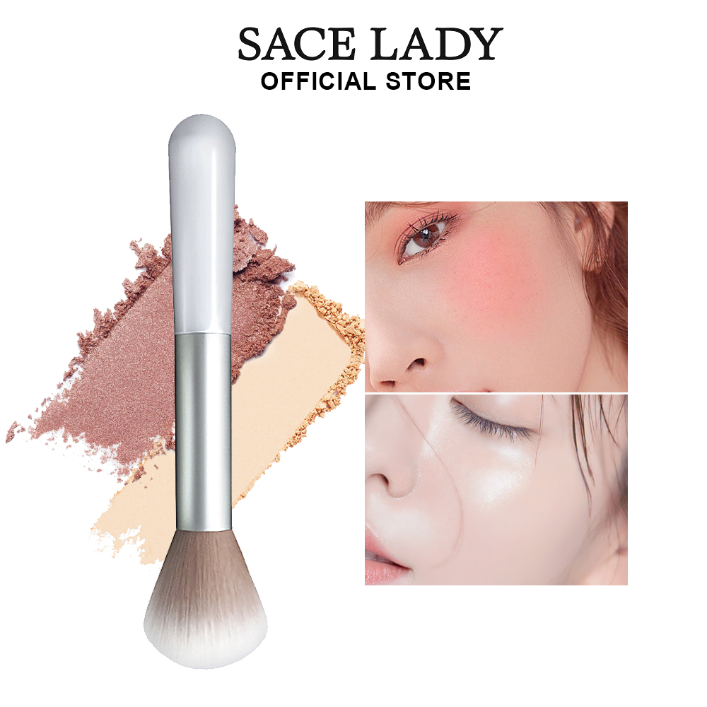 SACE LADY brush for soft makeup Face Makeup Tool | Lazada PH