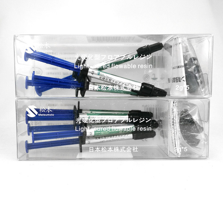 Flowable Resin at Skye Milliner blog