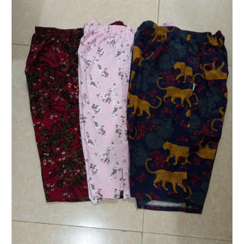 Cotton Pranela Tokong Plus size and Jumbo | Lazada PH