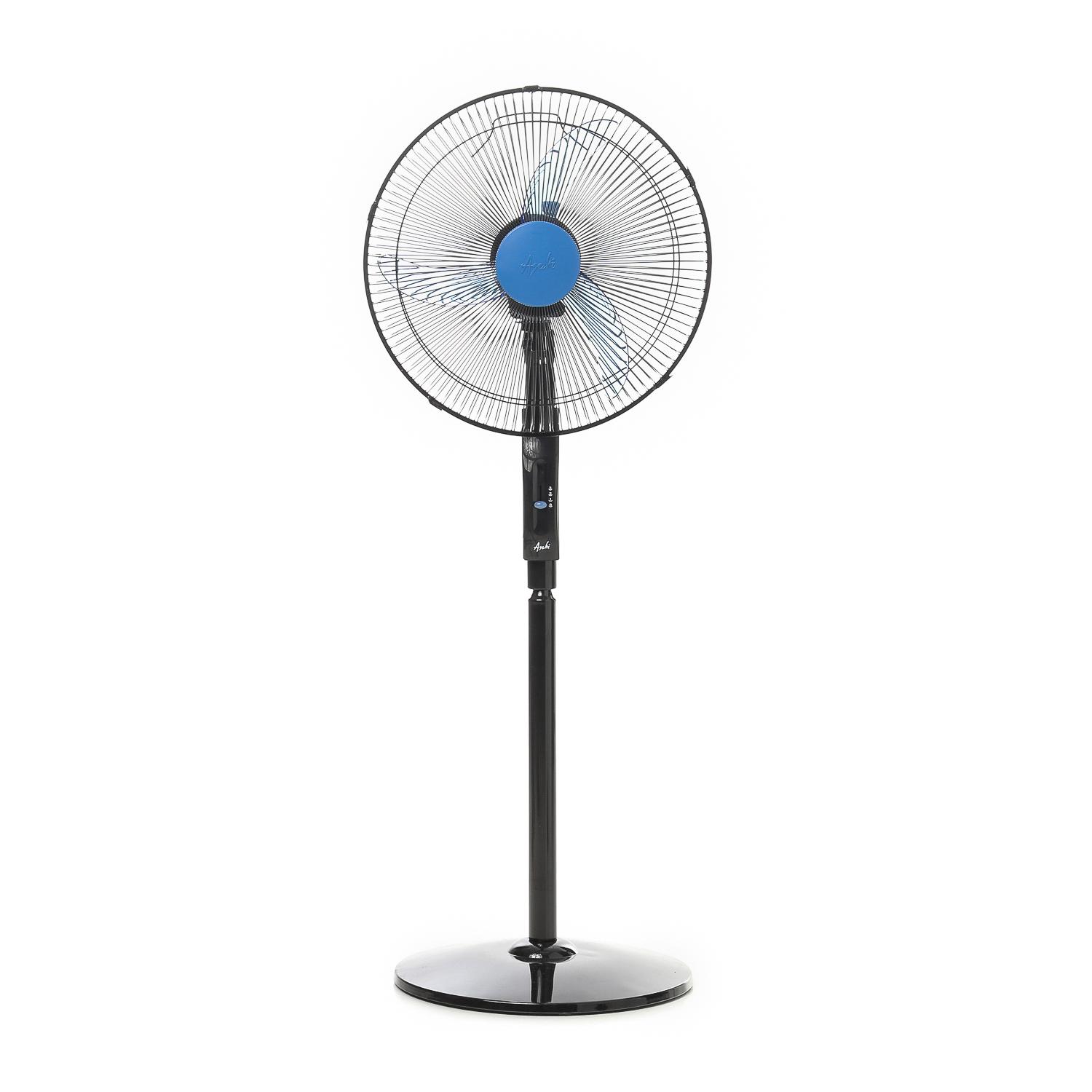 Asahi 16in. Stand Fan SF-6016 | Lazada PH