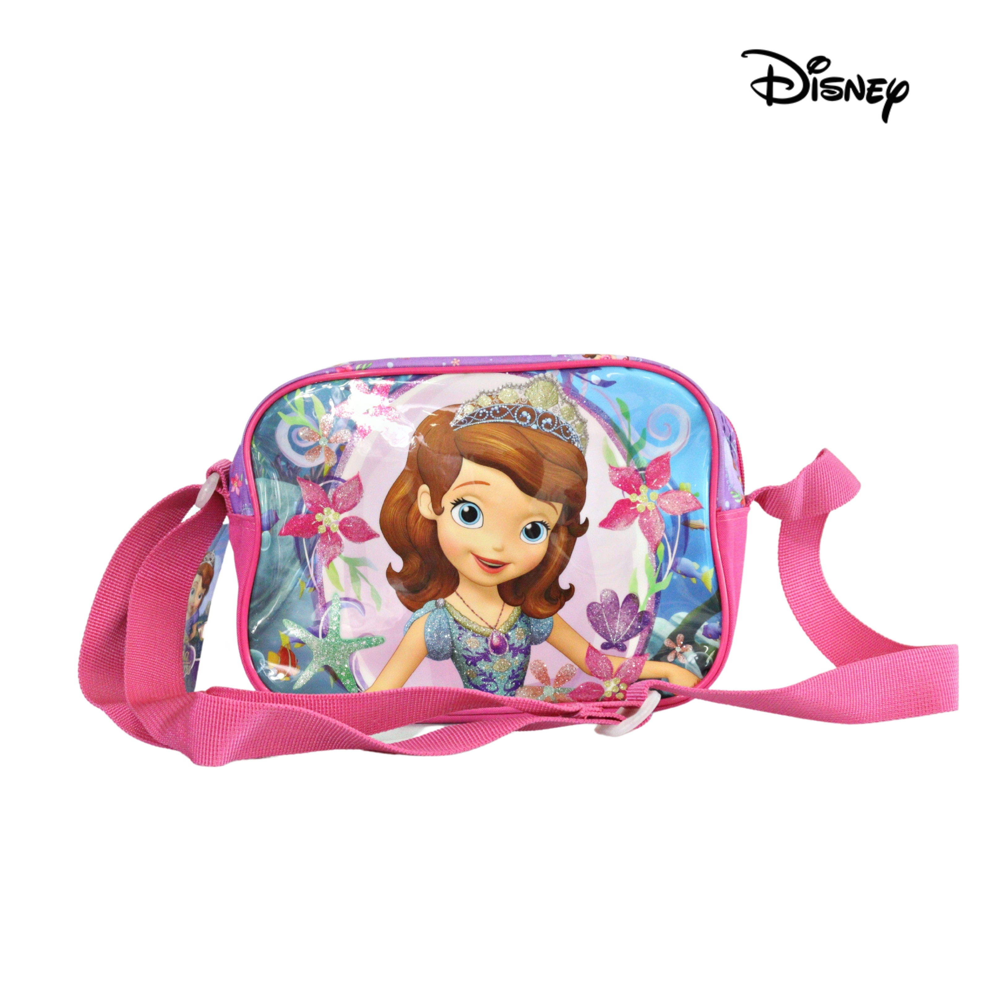 Disney Sofia the First Cute Shoulderbag | Lazada PH