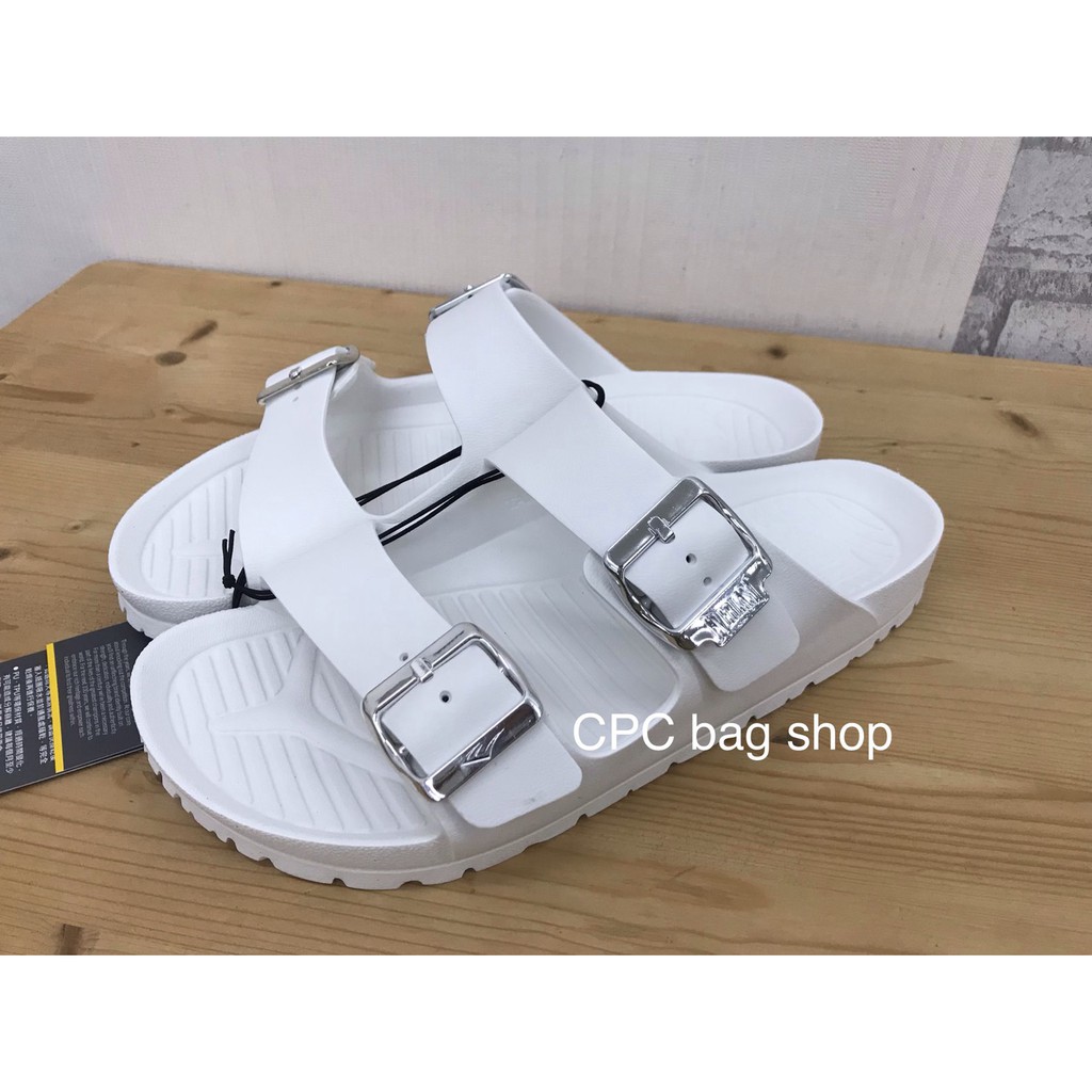 -Guarantee EVERLAST Slippers Sports Outdoor Casual Style Uni Waterproof ...