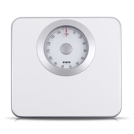 New Arrive Precision Mechanical Scale Smart Bathroom body weight scale ...