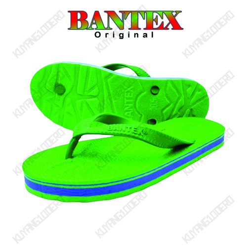 Bantex Original Slipper (Makapal, Malambot, Matibay) | Lazada PH
