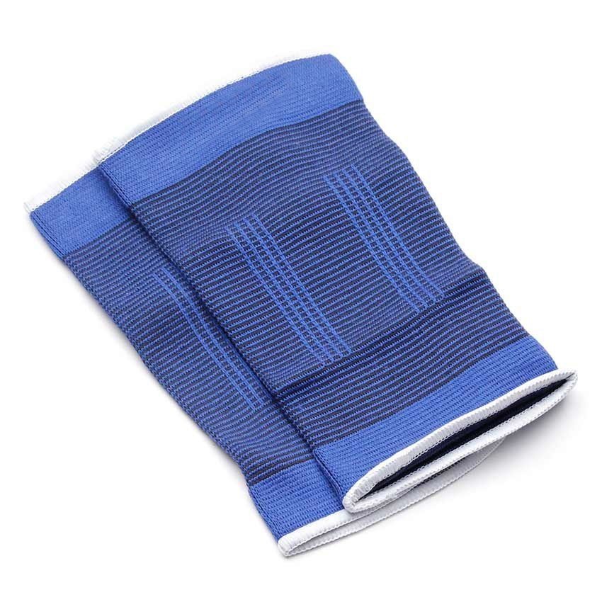 KMK Julong Knee Support (Blue) | Lazada PH