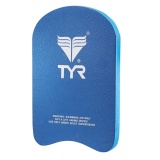 TYR Junior Swimming Kickboard Blue | Lazada PH