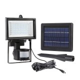 60 LED Solar Motion Sensor Light | Lazada PH