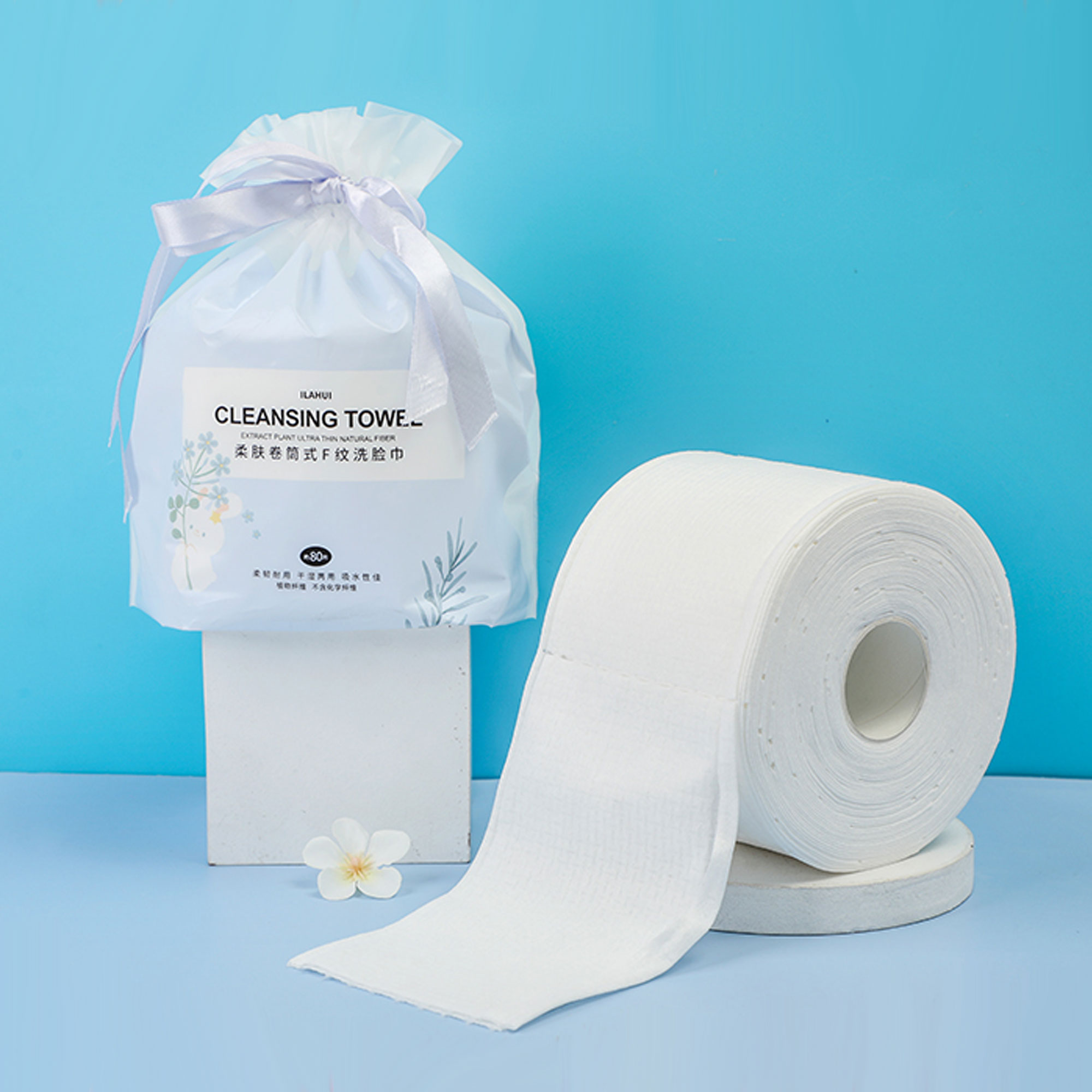 Ilahui Rolled Tissue | Lazada PH