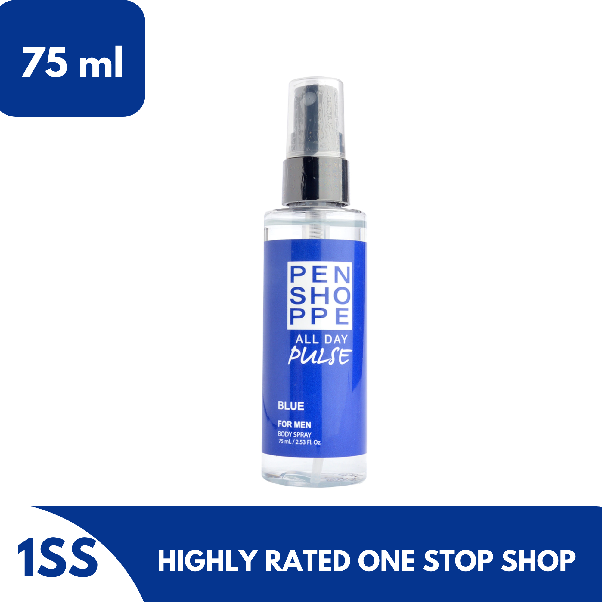 Blue Body Spray Price In Pakistan at Amanda Moretz blog