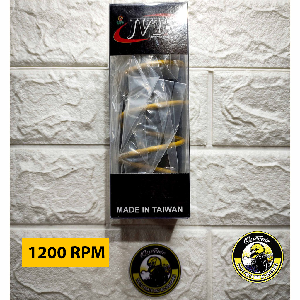 JVT Center Spring for Click 125 and Click 150 fit to PCX / GY6 ...