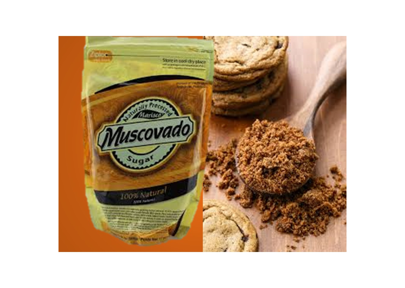 Marisco Muscovado Sugar All Natural 500g | Lazada PH