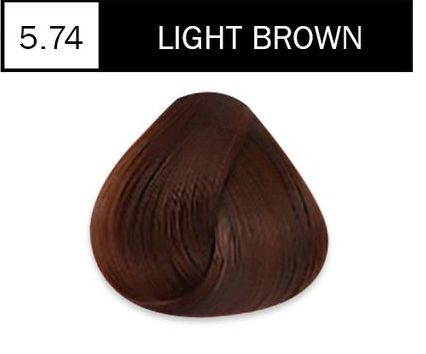 Secret Fragrance Hair Color Dye Long Lasting Colors (90ml) (CHAT COLOR ...