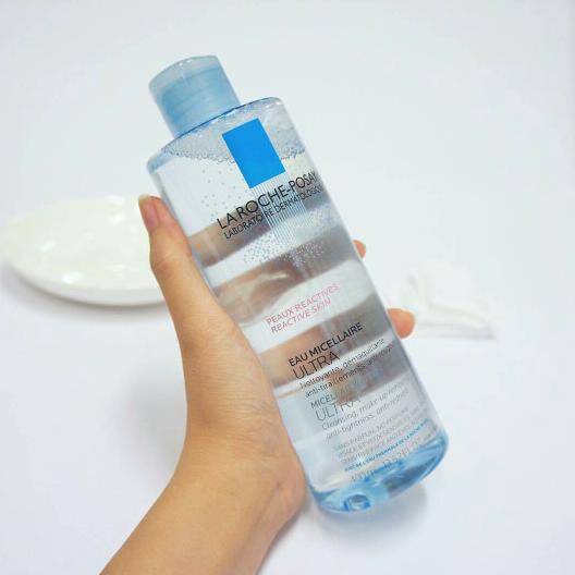 LA ROCHE-POSAY Cicaplast Baume B5 | Effaclar K (+) | Effaclar DOU+ ...