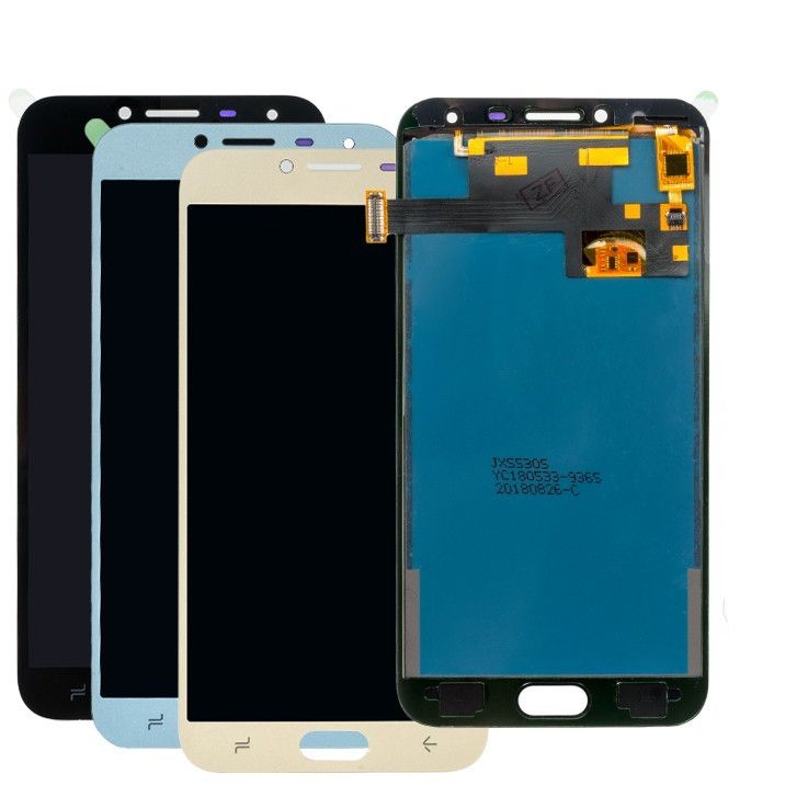 Samsung J4 2018/J400 Replacement LCD with touchscreen set | Lazada PH