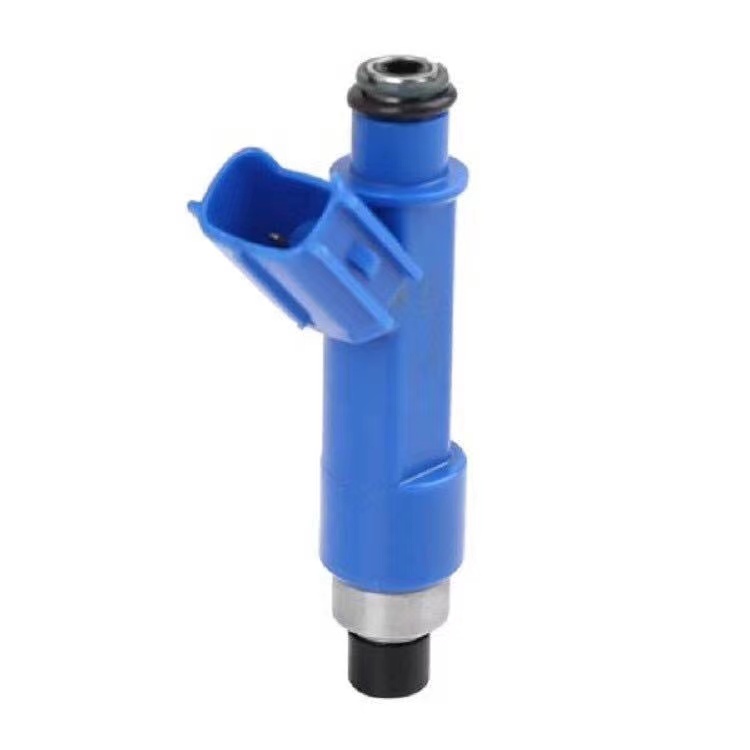 FUEL INJECTOR FOR TOYOTA VIOS YARIS ALTIS AVANZA 23250-21040 | Lazada PH