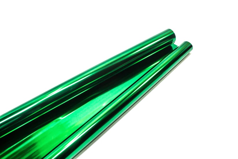 1 Roll Metallic Foil | Lazada PH