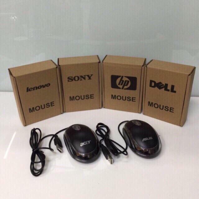 Acer / Asus / Sony / Dell / Lenovo / HP Universal Laptop Computer Mouse ...