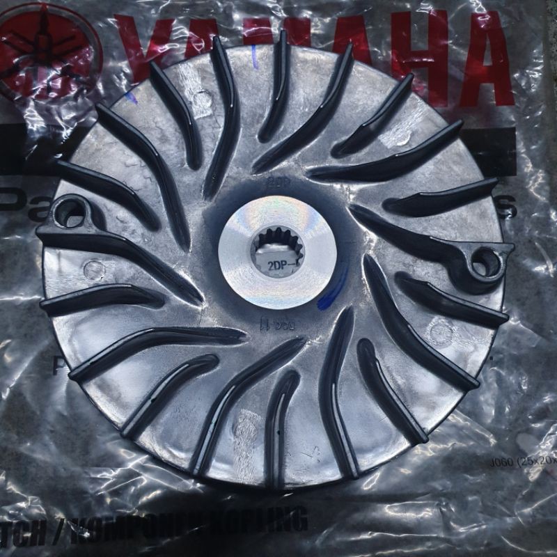 Genuine Yamaha Drive Face NMAX V1 AEROX | Lazada PH