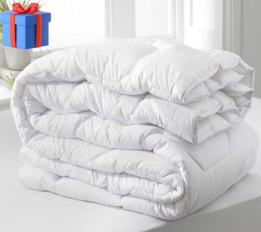 Mochi Standard Size/s Duvet Filler/Comforter 2-3cm thickness | Lazada PH