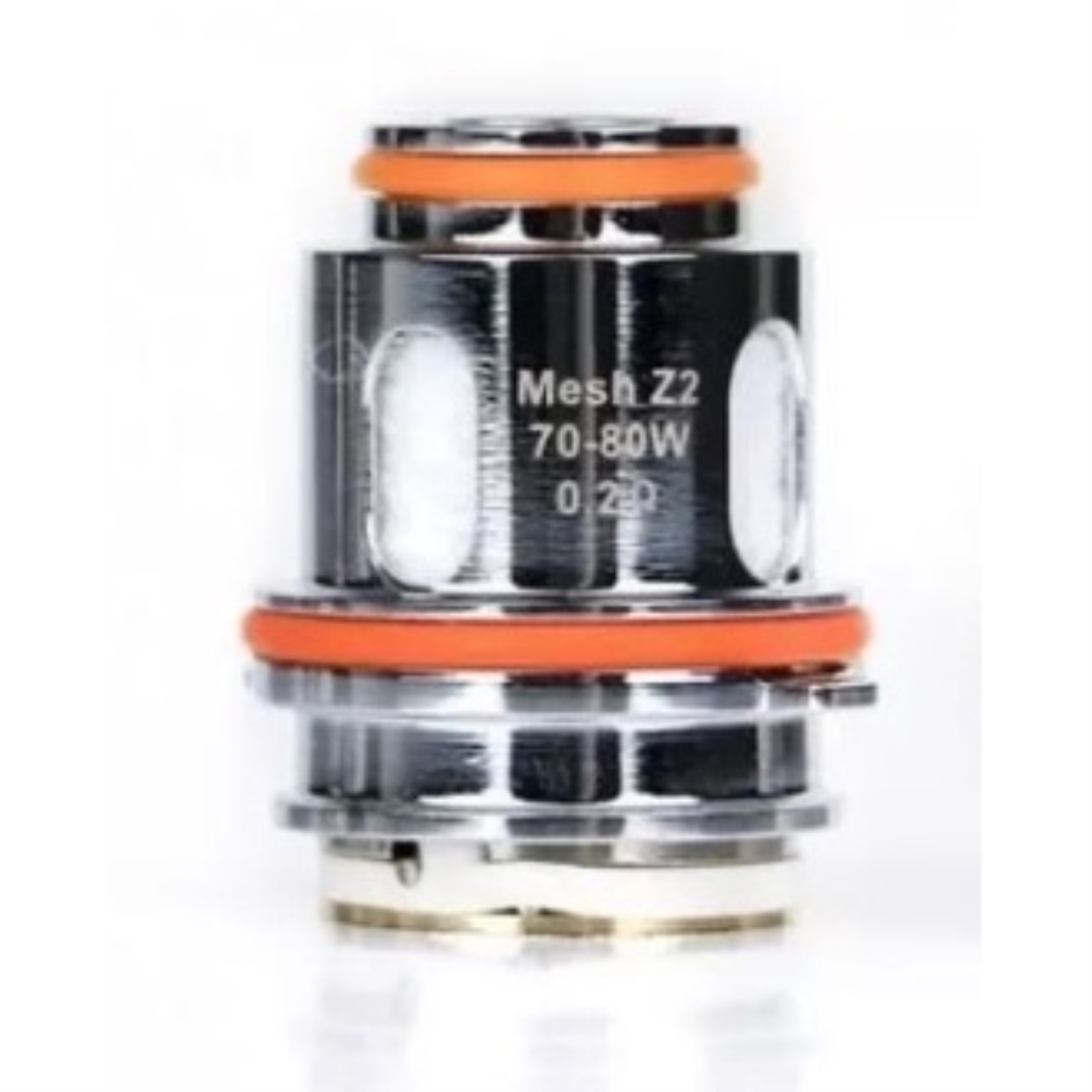 Geekvape Z Coil (Z SERIES) (0.2Ω0.15Ω) Mesh Coil For Z Sub Ohm Tank ...