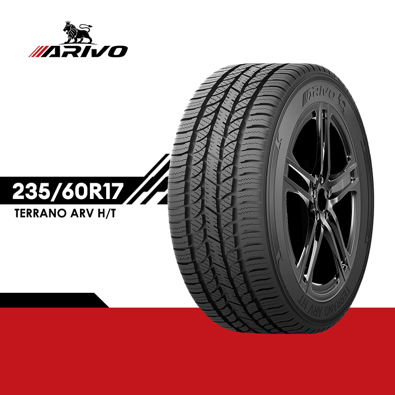 ARIVO TIRES TERRANO ARV H/T 235/60/17 | Lazada PH