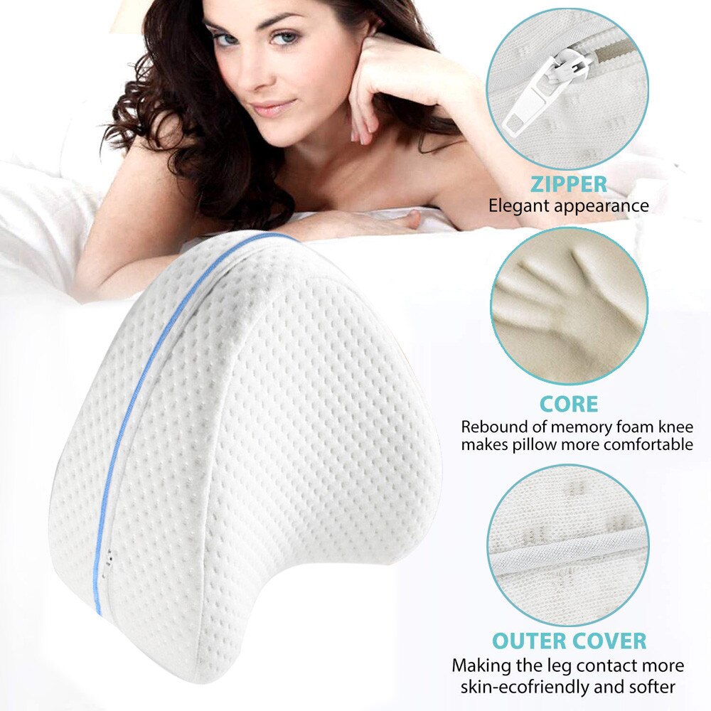CONTOUR LEGACY LEG PILLOW | Lazada PH