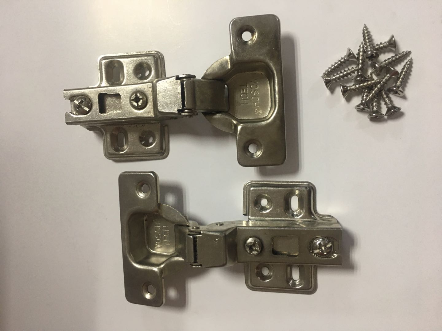 Concealed Hinges Full overlay C1, Half overlay C2, Inset Cabinet C3 ...