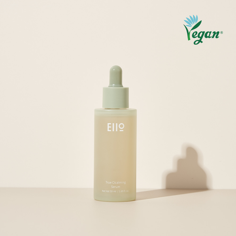 EIIO True Cicalming Serum | 50ml | Lazada PH