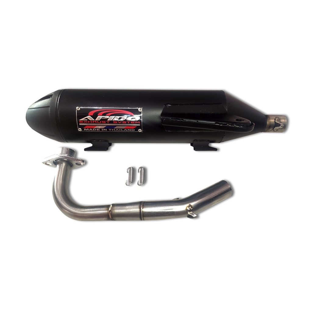 (SET) APIDO PIPE SET ORIGINAL V3 DESIGN HIGH QUALITY MOTOR PARTS AND ...