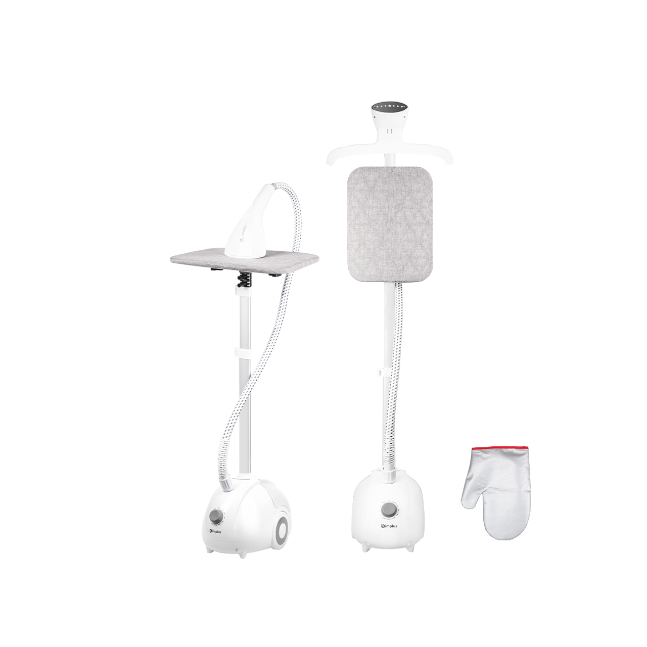 Simplus Steamer Iron Steam Iron for Clothes Garment Steamer Clothes ...