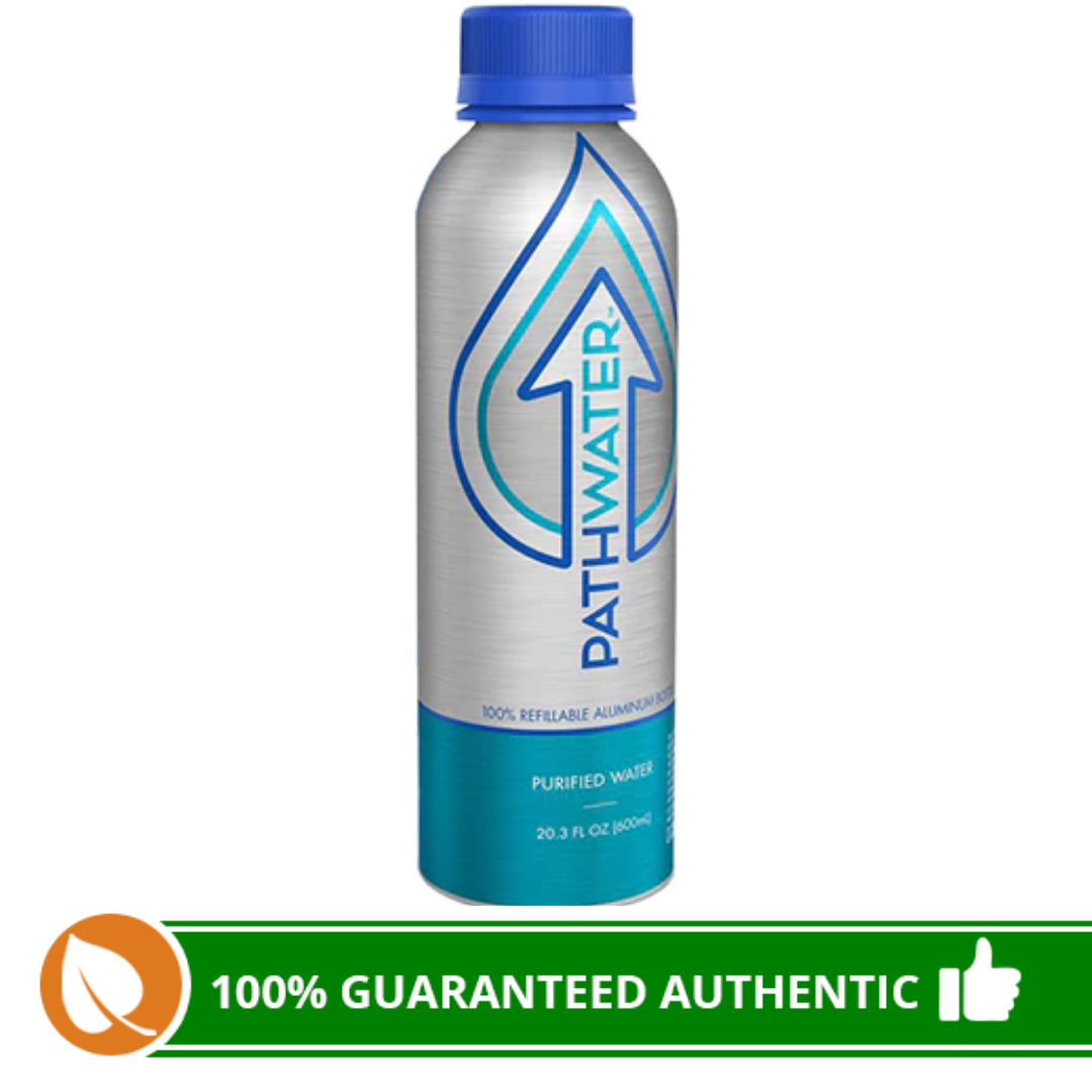 Pathwater Purified Water 600ml | Lazada PH