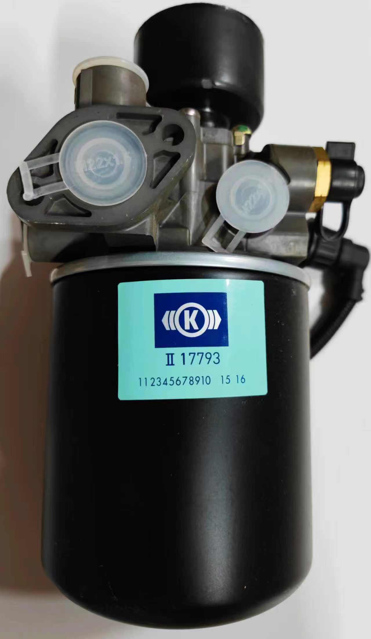 Air Dryer Assembly Isuzu V10 Giga | Lazada PH