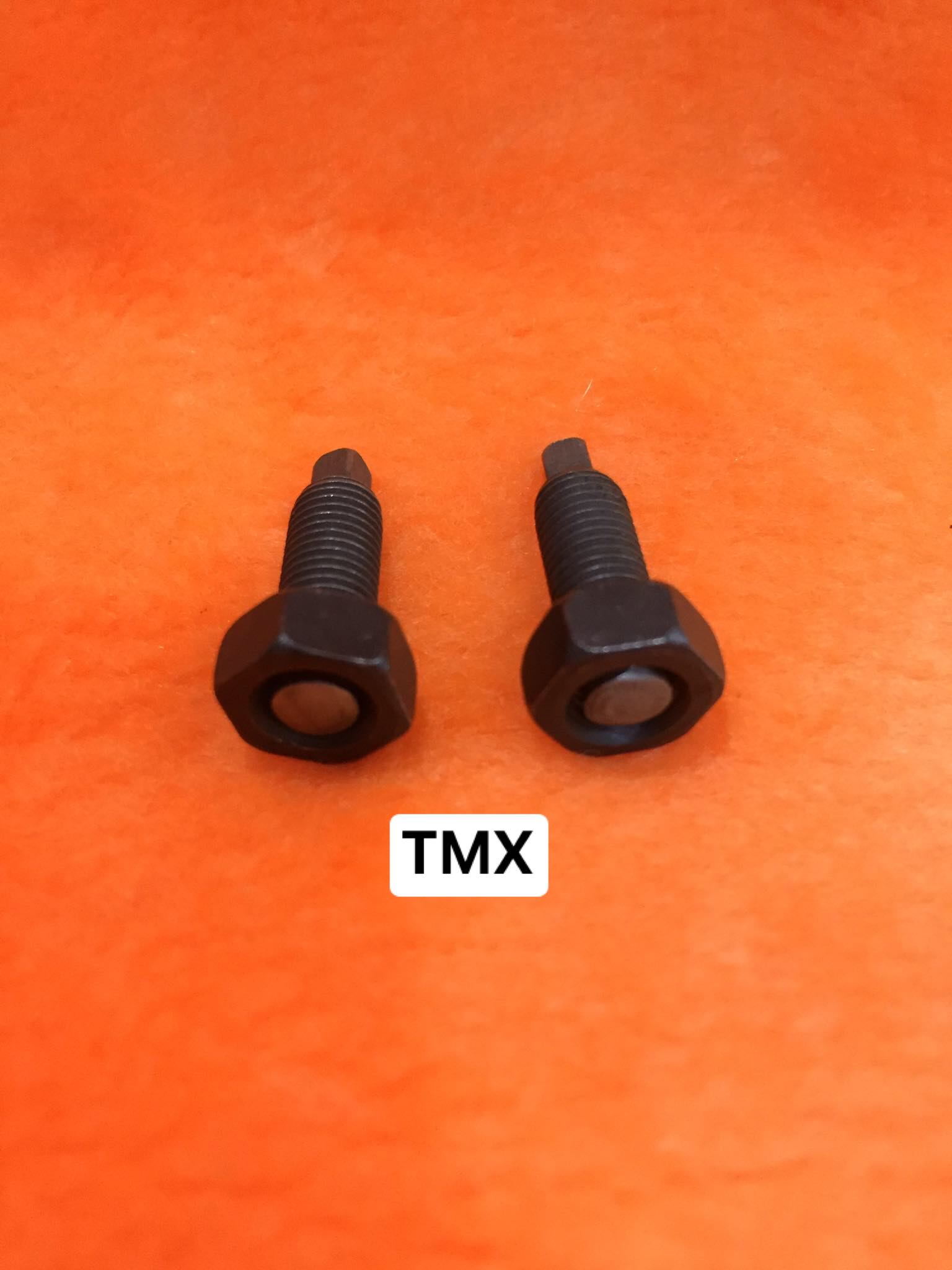 Tappet Screw w/nut for TMX155 (pair) | Lazada PH