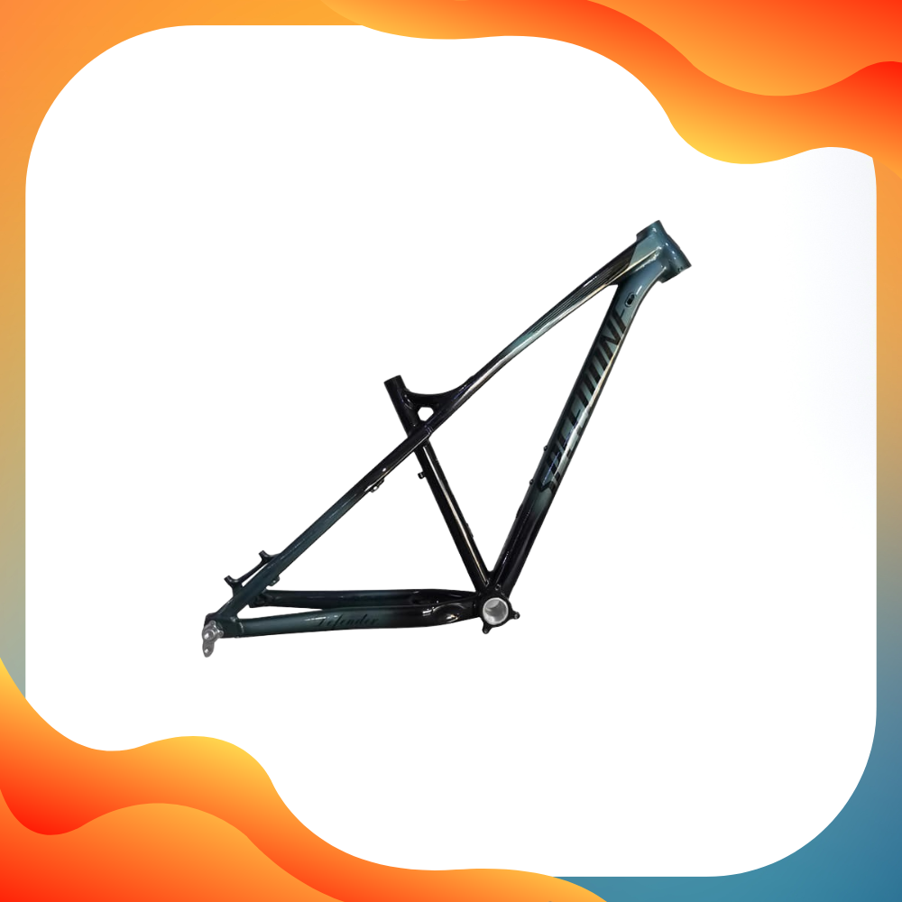 Speedone Defender Frame 27.5er/29er Thru Axle | Lazada PH