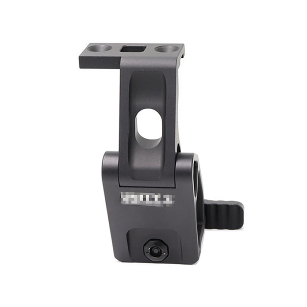 UN CNC Fast FTC Mount for G33 AImpoint Magnifier G33 558 And Magnifier ...