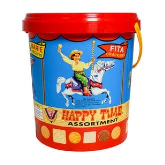 MY San Happy Time Assortment 1.5 kg | Lazada PH