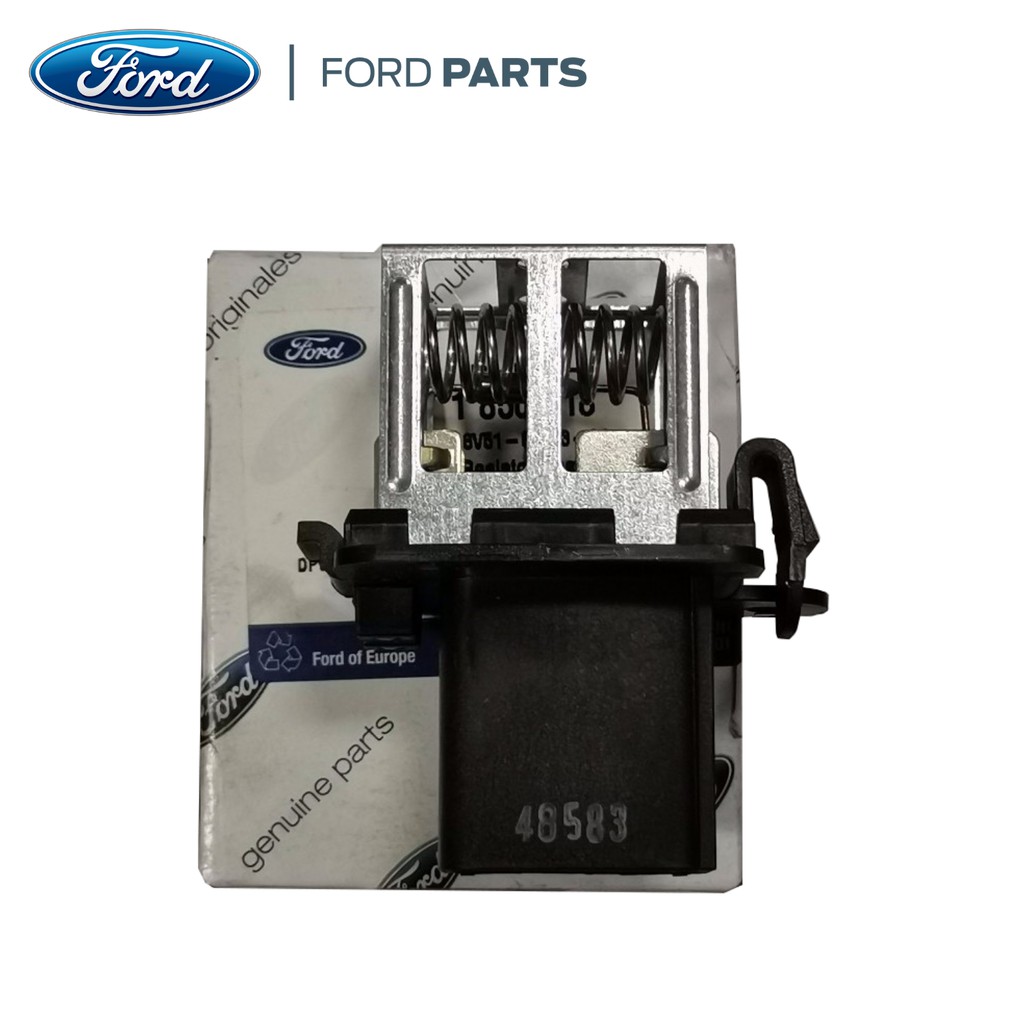 Ford Resistor Block for Ford Fiesta / Ford Ecosport | Lazada PH