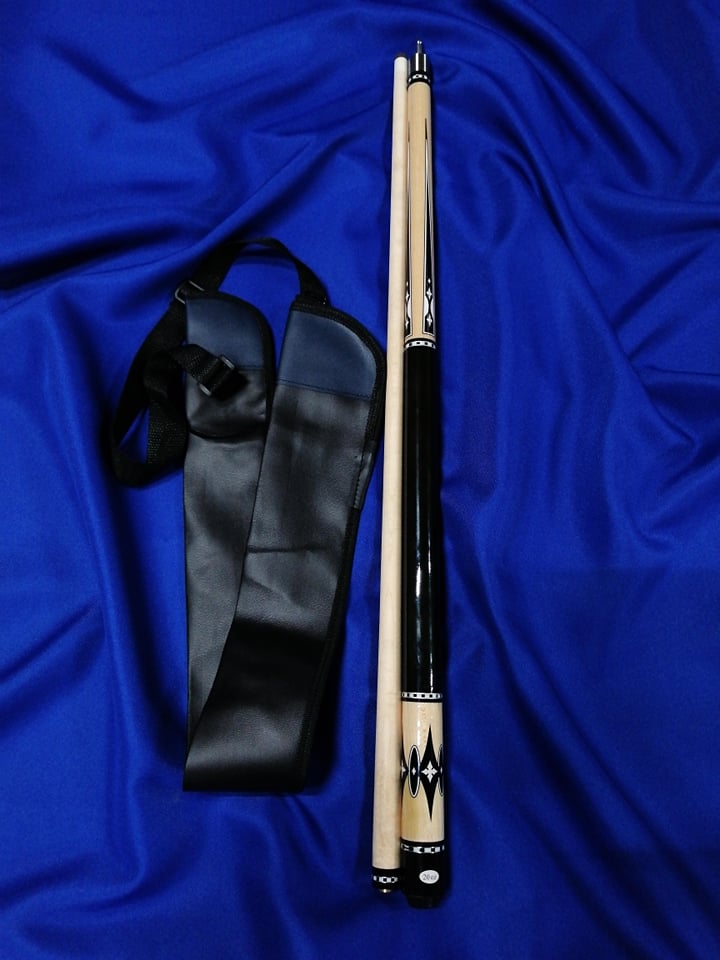 UNILOCK/ QUICK RELEASE With free soft case/ Tako ng bilyaran/ Billiards ...