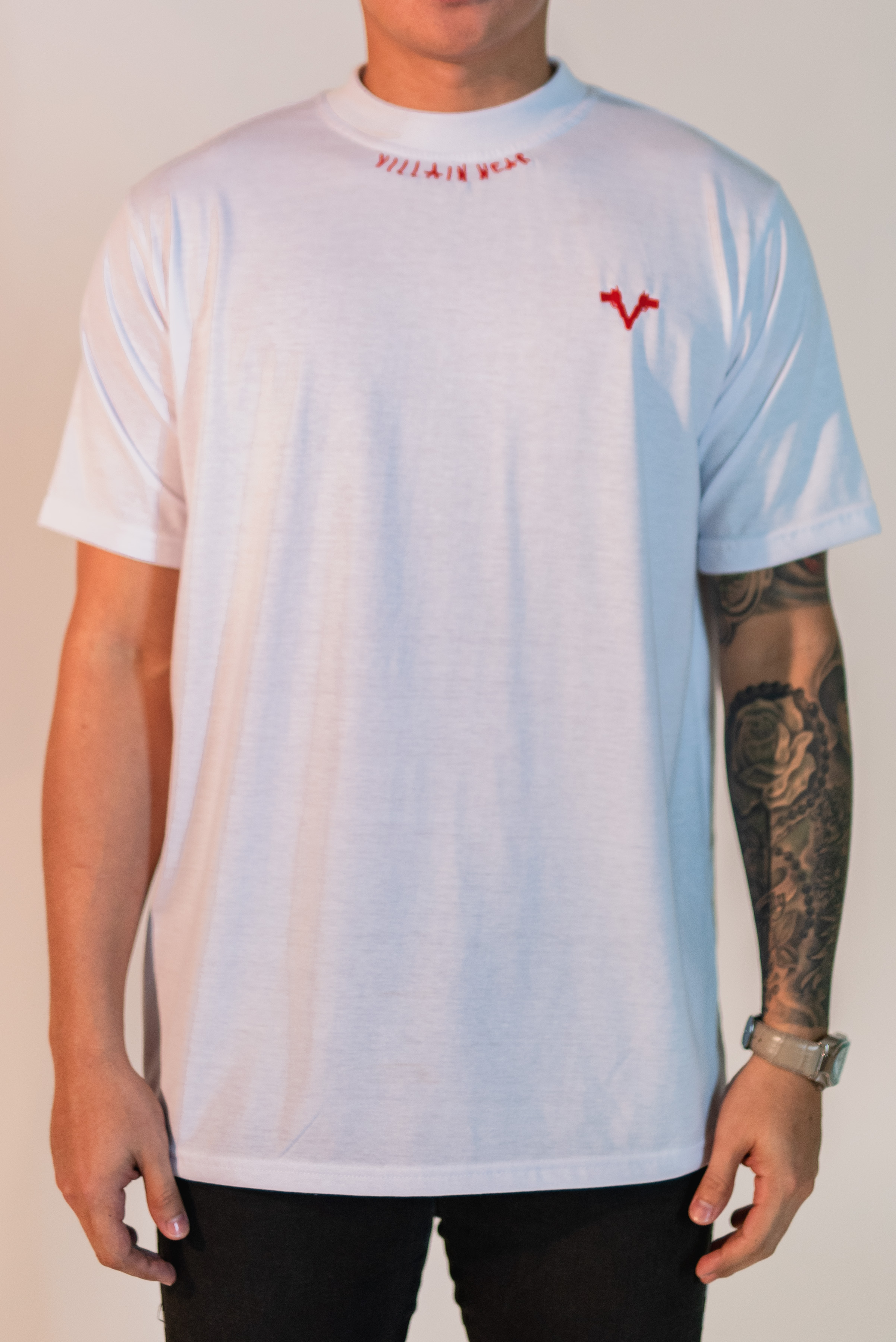 Villain Wear "Embro" | Lazada PH